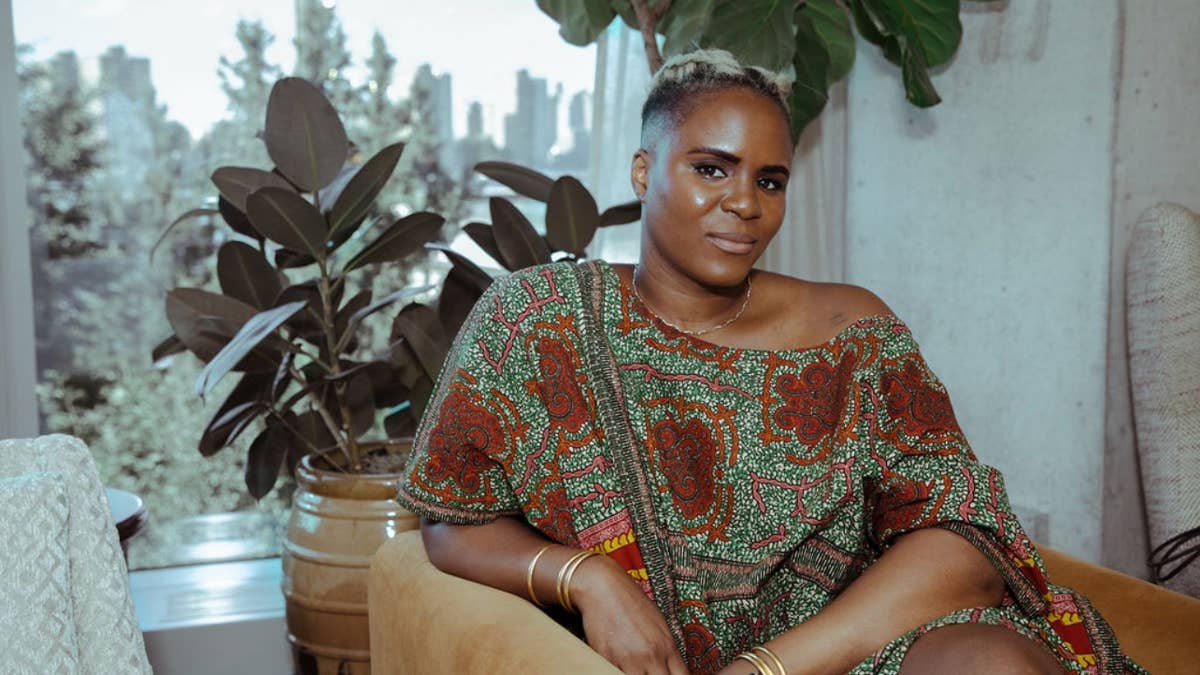 The Black Beauty Club Is Turning a Block Party Into a Shopping and ...